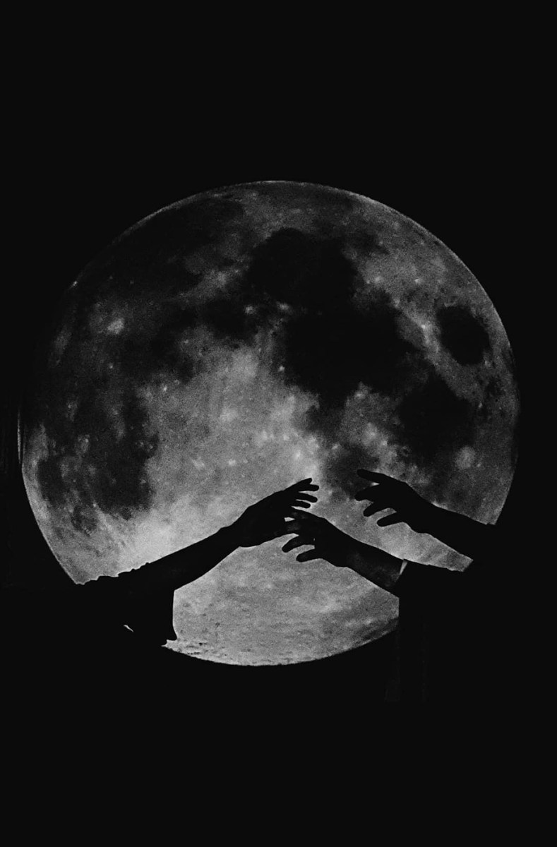 Cybermoon – TRWT