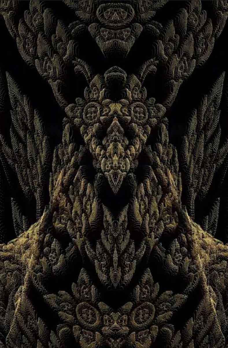 THEE LEGACY – TRWT